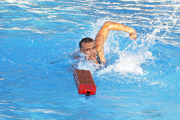 Lifeguarding Instructor - Miami Lifeguards LLC